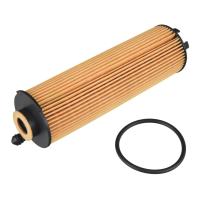 China 2561840000 Engine Parts Oil Filter for MERCEDES-BENZ for sale