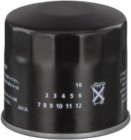 China 2630035504 Engine Parts Oil Filter for sale