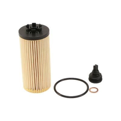 China 11428593186 Engine Parts BMW Oil Filter for BMW X2, MINI MINI (F56) for sale