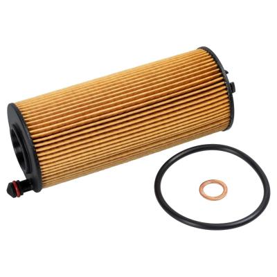 China 11428092620 Engine Parts BMW Oil Filter for BMW 4 Coupe (G22, G82), 3 (G20, G80, G28), X3 (G01, F97), X4 (G02, F98) for sale
