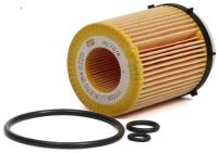 China 2701800109 Engine Parts Oil Filter for MERCEDES-BENZ for sale