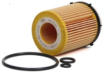 China 2701800109 Engine Parts Oil Filter for MERCEDES-BENZ for sale