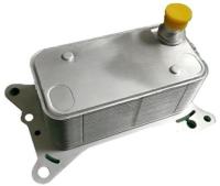 China 6511801065 Engine Parts Oil Cooler for sale