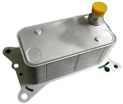China 6511801065 Engine Parts Oil Cooler for sale