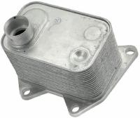 China 06K117021B Engine Parts Oil Cooler for sale
