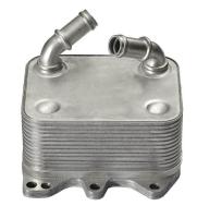 China 03H117021C Engine Parts Oil Cooler for sale