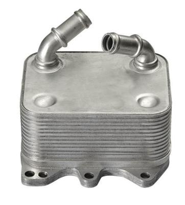 China 03H117021C Engine Parts Oil Cooler for sale