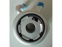 China 8200068115 Engine Parts Oil Cooler for sale