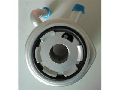 China 8200068115 Engine Parts Oil Cooler for sale