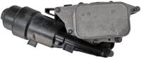 China 11428585235 Engine Parts BMW Oil Cooler for sale