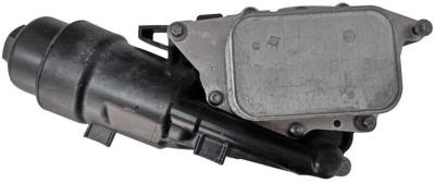 China 11428585235 Engine Parts BMW Oil Cooler for sale