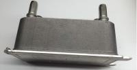 China LR036354 Engine Parts Oil Cooler for sale