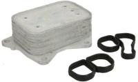 China 2701800810 Engine Parts Oil Cooler for sale