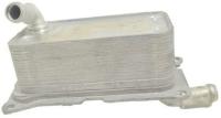 China 2465010501 Engine Parts Oil Cooler for sale
