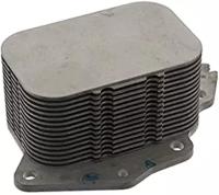 China 11427805977 Engine Parts Oil Cooler for sale