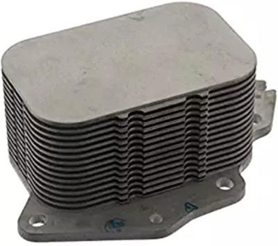 China 11427805977 Engine Parts Oil Cooler for sale