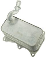 China 2761880001 Engine Parts Oil Cooler for sale