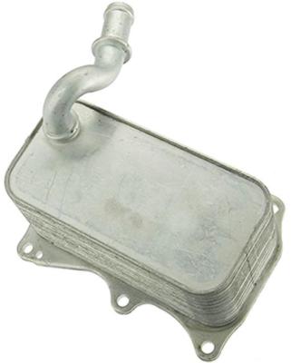 China 2761880001 Engine Parts Oil Cooler for sale
