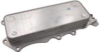China 6421800165 Engine Parts Oil Cooler for sale