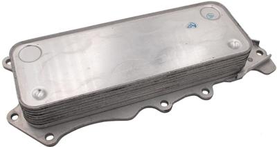 China 6421800165 Engine Parts Oil Cooler for sale