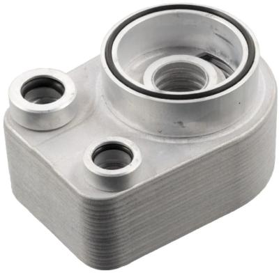 China 213059324R Engine Parts Oil Cooler for sale