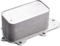 China 68211440AA Engine Parts Oil Cooler for sale