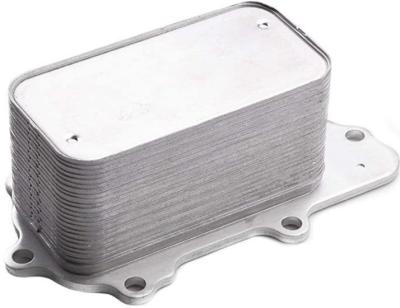 China 68211440AA Engine Parts Oil Cooler for sale