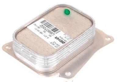 China 2711880401 Engine Parts Oil Cooler for sale