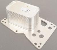 China 11428507626 Engine Parts BMW Oil Cooler for sale