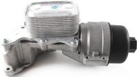 China 11427552687 Engine Parts Oil Cooler for sale