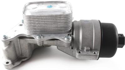 China 11427552687 Engine Parts Oil Cooler for sale