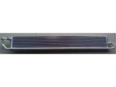 China 7P0317019 Engine Parts Gear Oil Cooler for sale