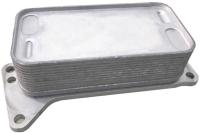 China 11428507627 Engine Parts BMW Oil Cooler for sale