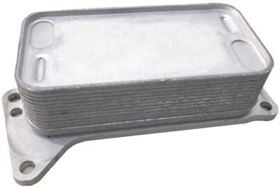 China 11428507627 Engine Parts BMW Oil Cooler for sale