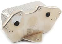 China 06E117021G Engine Parts Oil Cooler for sale