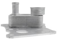 China 2711880301 Engine Parts Oil Cooler for sale