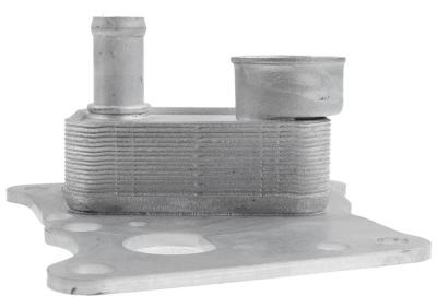 China 2711880301 Engine Parts Oil Cooler for sale