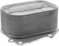 China 11427625489 Engine Parts BMW Oil Cooler for sale