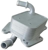 China 2741880101 Engine Parts Oil Cooler for sale