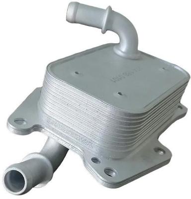 China 2741880101 Engine Parts Oil Cooler for sale
