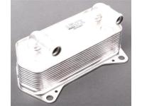 China 02E409061B 02e409061b Engine Parts Oil Cooler for sale
