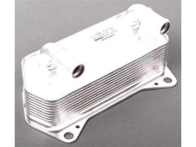 China 02E409061B 02e409061b Engine Parts Oil Cooler for sale