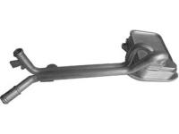 China 03C117021E Engine Parts Oil Cooler for sale