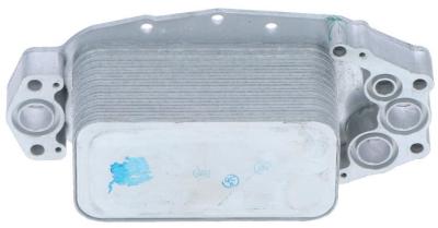 China LR013149 Engine Parts Oil Cooler for sale