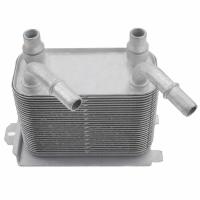China LR015152 Engine Parts Oil Cooler for sale