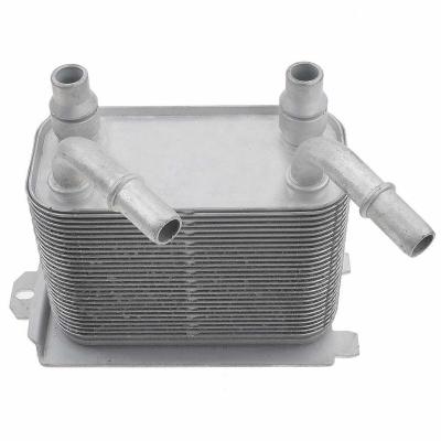 China LR015152 Engine Parts Oil Cooler for sale