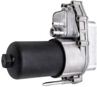 China LR009570 Engine Parts Oil Cooler for sale