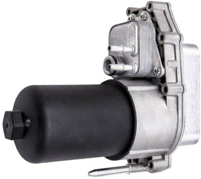 China LR009570 Engine Parts Oil Cooler for sale