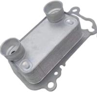 China 11427802113 Engine Parts BMW Oil Cooler for sale