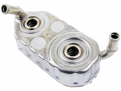China 096409061E Engine Parts Gear Oil Cooler for sale